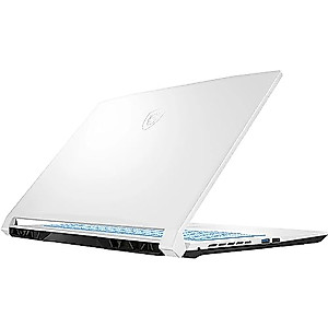 MSI 2023 Newest Sword 15 Gaming Laptop, 15.6" FHD 144Hz Display, Intel Core i7-12650H (10 cores), NVIDIA GeForce RTX 4050 Graphics, 64GB DDR5 RAM, 2TB SSD, Wi-Fi 6, Backlit Keyboard, Windows 11 Home