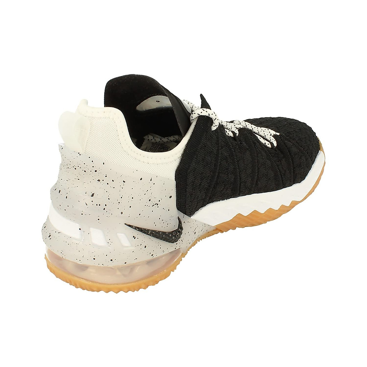 Nike Youth Lebron 18 GS CW2760 007 - Size 5Y