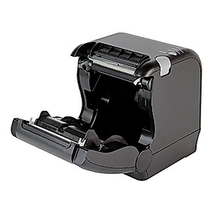 POS-X ION-PT2-1US Ion Thermal Receipt PRINTER, USB/Serial Interface, USB Cable Included