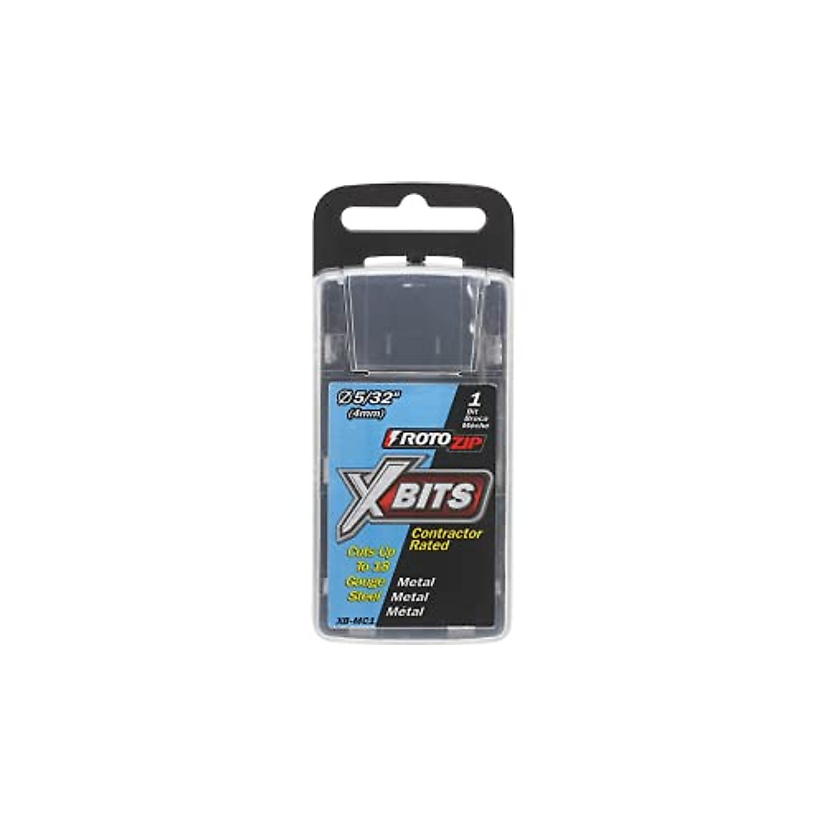 RotoZip XB-MC1 Metal Cutting XBIT
