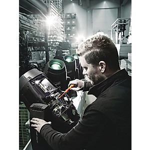 KRAFTFORM 68IS # 2 X 154 MM