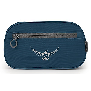 Osprey Ultralight Zip Organizer, Venturi Blue
