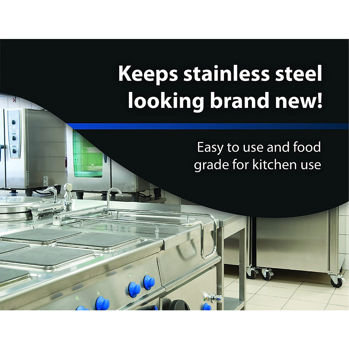 Premium 100% Ready to Use Food Grade Mineral Oil, 16oz Spray Bottle, Butcher Block and Cutting Board Oil - Sprayer Included