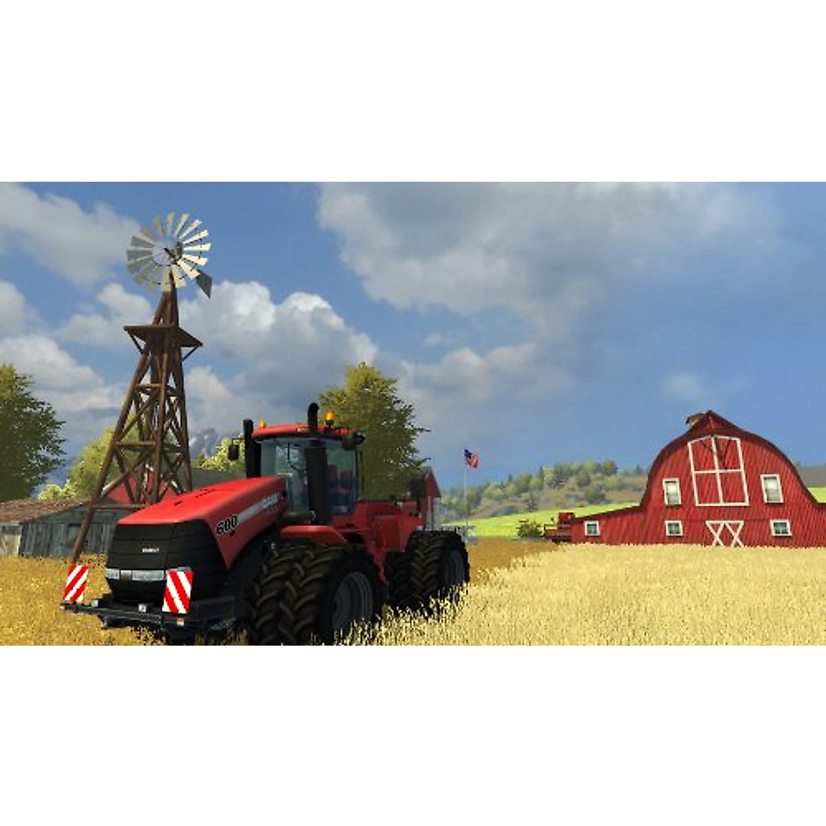 Farming Simulator - Xbox 360