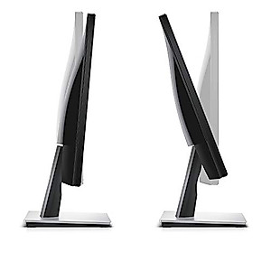 Dell SE2416H 23.8" Full HD Screen LED-Lit IPS Monitor, HDMI, VGA