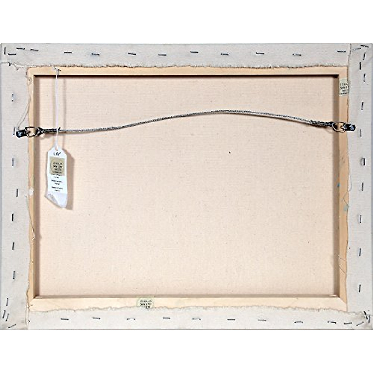 Hirshhorn with Stripes