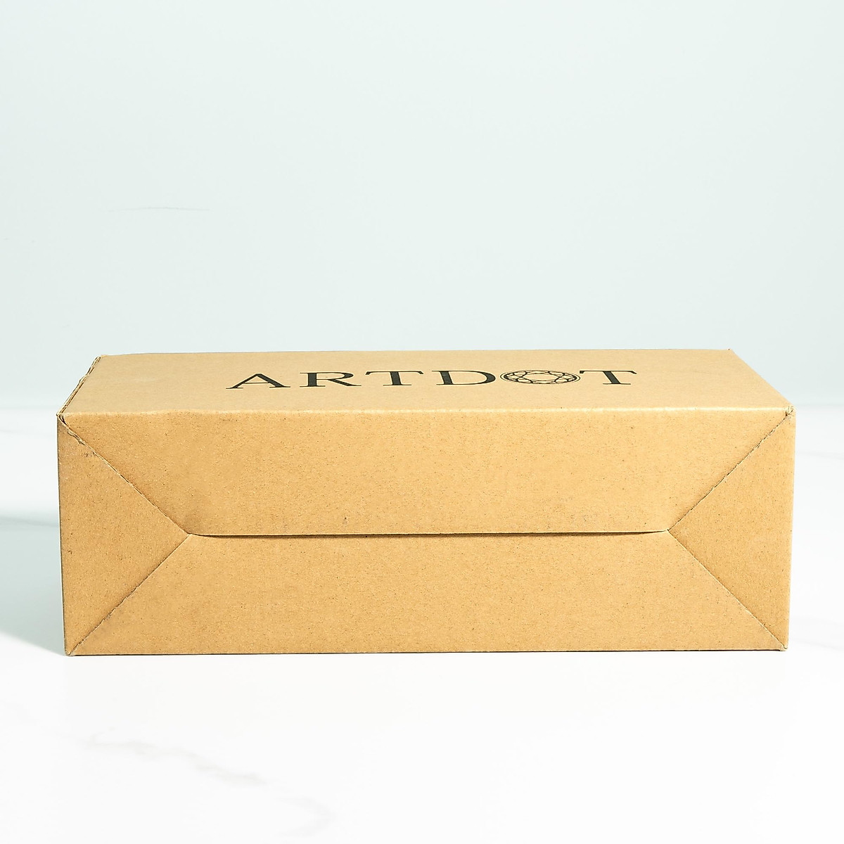 ARTDOT Beads for Diamond Painting Accessories, 89000 Pieces 445 Colors Round Beads Sparkle Rhinestones for Nails Diamond Art Crafts (200 pcs per Bag)