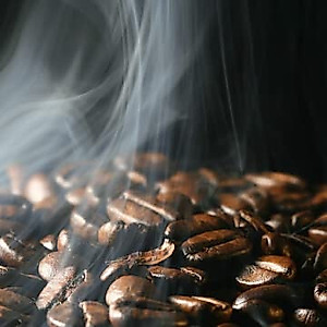 Bristot Decaf Italian Coffee Beans | Italian Espresso Beans Whole | Medium Roast | 1.1 lb/500g