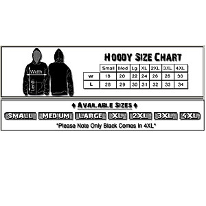 Ford Mustang Hoodie Honeycomb Grille Mens Car Hooded Sweatshirt Black,Large