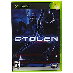 Stolen - Xbox
