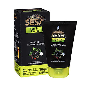 sesa Ayurvedic Medicinal Shampoo 100 Ml