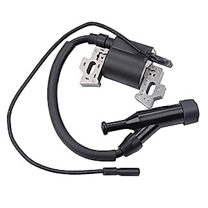Hipa 30500-ZE1-073 Ignition Coil for Harbor Freight Predator 212cc 6.5HP Go Kart OHV 212cc 60363 68121 69727 68120 94187 96500 96549 Honda GX110 GX120 GX140 GX160 GX200 Lawn Mower