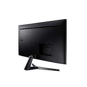 Samsung 34" Class Ultrawide Monitor with 21:9 Wide Screen, S34J552WQNXZA