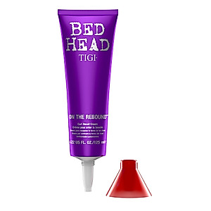 Bed Head Super Fuel On The Rebound Curl Cream, 4.22 Fluid Ounce