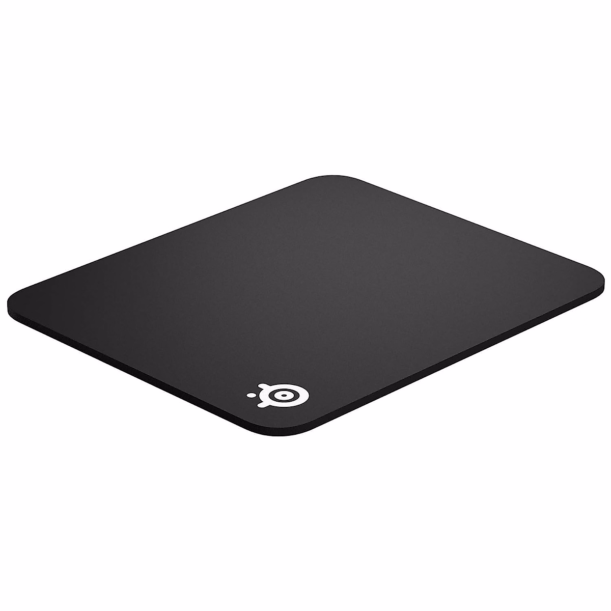 SteelSeries QcK Heavy - Cloth Gaming Mouse Pad - extra thick non-slip rubber pad - exclusive microfiber surface - size M
