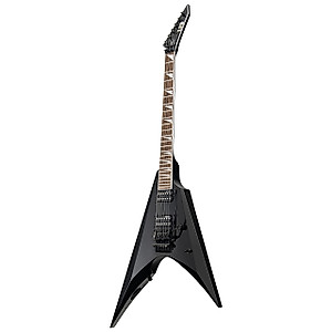 ESP LTD Arrow-200 Electric Guitar, Black