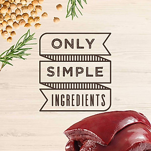 Cloud Star Tricky Trainers Soft & Chewy Dog Training Treats 14 oz Pouch, Liver Flavor, Low Calorie Behavior Aid with 360 treats