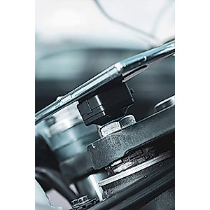 Oxford - CLIQR - Motorcycle Head Stock Mount (OX852)