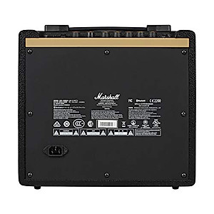 Marshall Amps Code 25 Amplifier Part (CODE25),15" x 10" x 15",Black