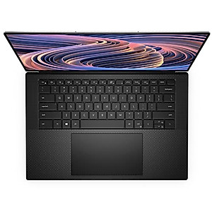 Dell XPS 15 9520 (Latest Model) Intel 12th Gen Core i7-12700H (14-CORE) 512GB PCIe SSD 16GB DDR5 RAM FHD+ Non Touch RTX 3050 Win 11 Pro (Renewed)