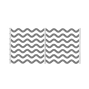 OFRF nexMESH - Pack of 5 Strips - Clap - Version 1.5