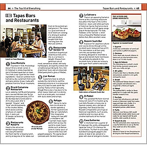 DK Eyewitness Top 10 Valencia (Pocket Travel Guide)