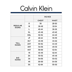 Calvin Klein Men's Slim Fit Dress Pant, Black, 31W x 32L