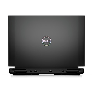 Dell 2023 G16 7620 16" 165Hz WQXGA IPS Gaming Laptop 14-Core Intel i9-12900H 64GB DDR5 2TB NVMe SSD NVIDIA GeForce RTX 3070 8GB GDDR6 HDMI Thunderbolt4 WiFi 6E RJ45 RGB Backlit KB Windows 11 Pro