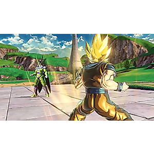 Dragon Ball Xenoverse 2 - Nintendo Switch