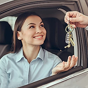 Star Tip Screwdriver Set for Computers Comb Other 2mm Screwdriver Flat (Gold, One Size)