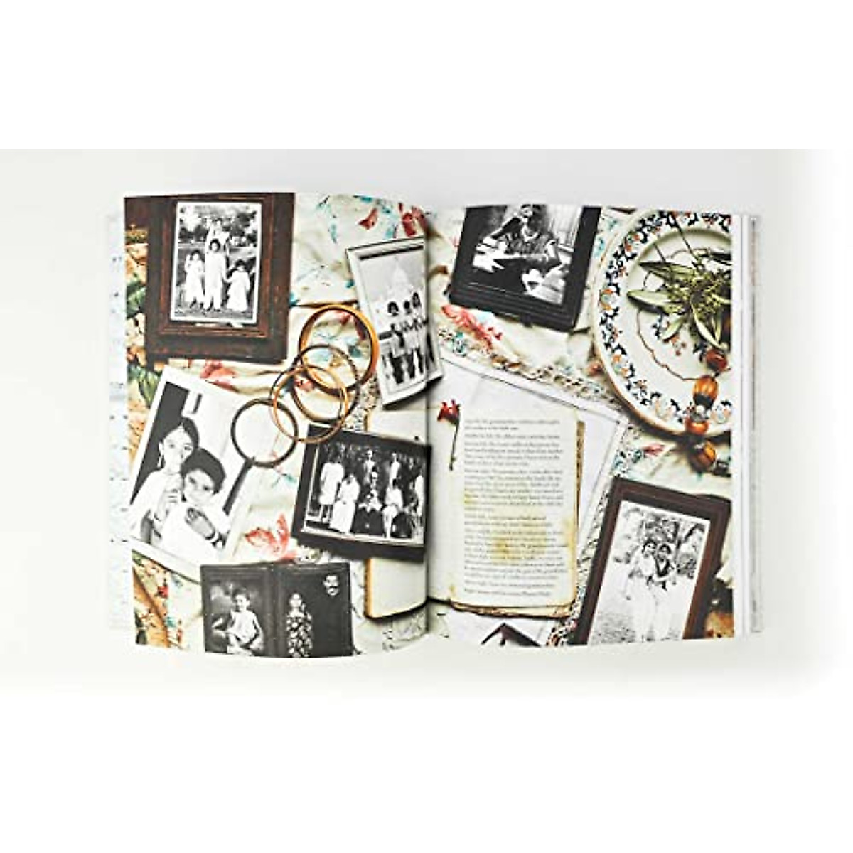 Ammu: Indian Home Cooking to Nourish Your Soul