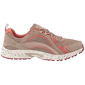 Ryka Women's Sky Walk Trail Shoe Mink Brown 8.5 M