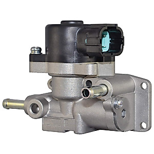 Hitachi ABV0039 Idle Air Control Valve