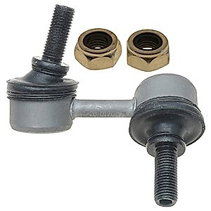ACDelco Advantage 46G0332A Front Passenger Side Suspension Stabilizer Bar Link Kit with Link and Nuts