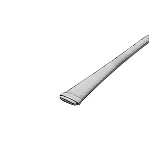 Mikasa Hammered Harmony 18.10 Stainless Steel 65-Piece Cutlery Set, Service For 12