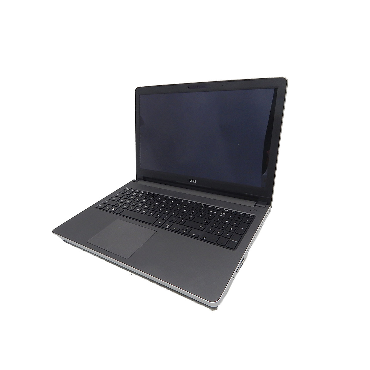 Dell Inspiron i5559-3347SLV 15.6 Inch Laptop (Intel Core i5, 8 GB RAM, 1 TB HDD, Silver Matte)