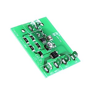 Heat Seal Circuit Board for Heat Seal and Hobart