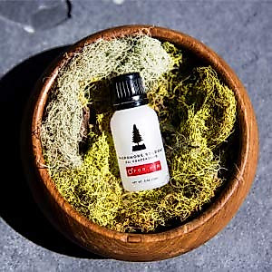 RawChemistry for Him - A Pheromone Infused Cologne Oil - Bold, Extra Strength Formula 15 ml.