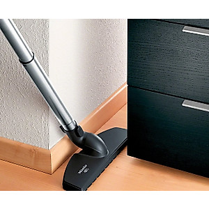 Miele Complete C3 Vacuum for Soft Carpet