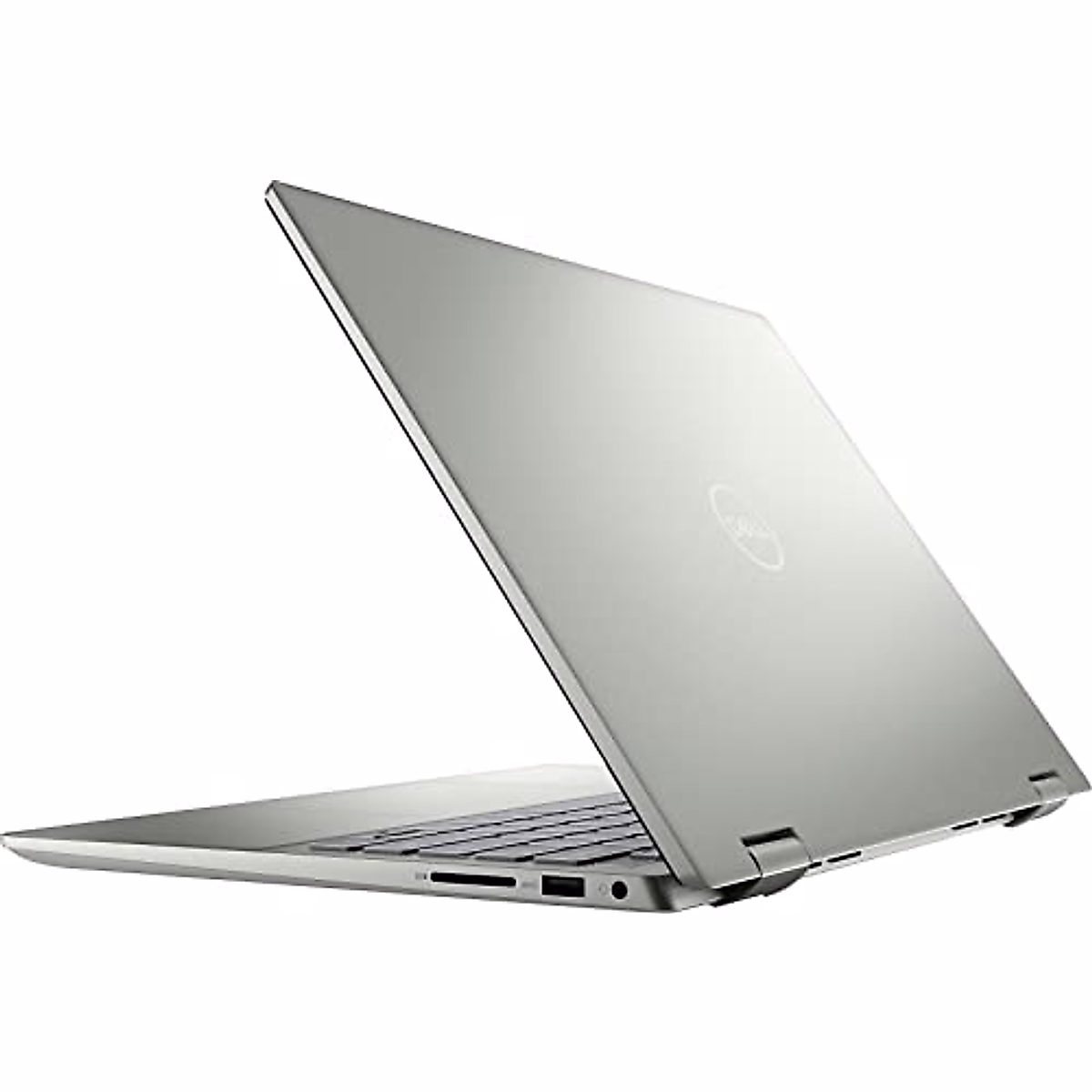 Dell Inspiron 7000 14.0" FHD + IPS Touchscreen 2-in-1 Laptop (AMD Ryzen 7 5700U 8-Core, 32GB RAM, 1TB PCIe SSD, AMD Radeon, (1920x1080), Backlit KB, Fingerprint, WiFi 6, BT 5.1, Webcam, Win11H)