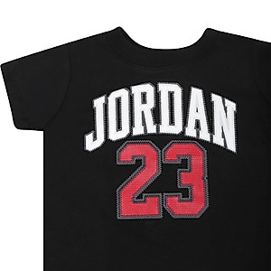 Jordan 23 Romper (Infant/Toddler/Little Kids)