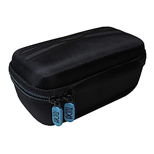 TUDIA EVA Case Compatible with Logitech G903 Lightspeed/Logitech G900 Chaos Gaming Mouse, Hard Travel Carrying Case for Gaming Mouse [CASE ONLY, Device NOT Included]