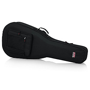 Gator Acoustic Guitar Case (GL-DREAD-12)