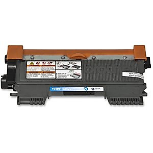 Elite Image Remanufactured Toner Cartridge - Alternative for Brother (TN450)