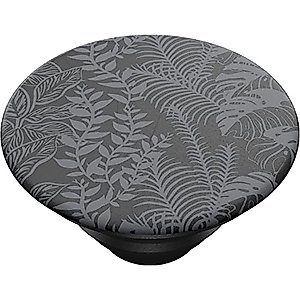 PopSockets PopTop (Top only. Base Sold Separately) Swappable Top for PopSockets Phone Grip Base - Tropic Night