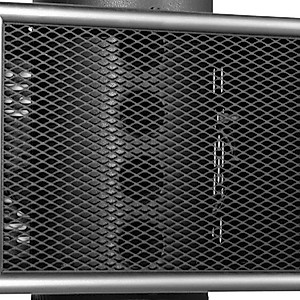 US Stove MH6 Miracle Heat 6-Inch Heat Reclaimer