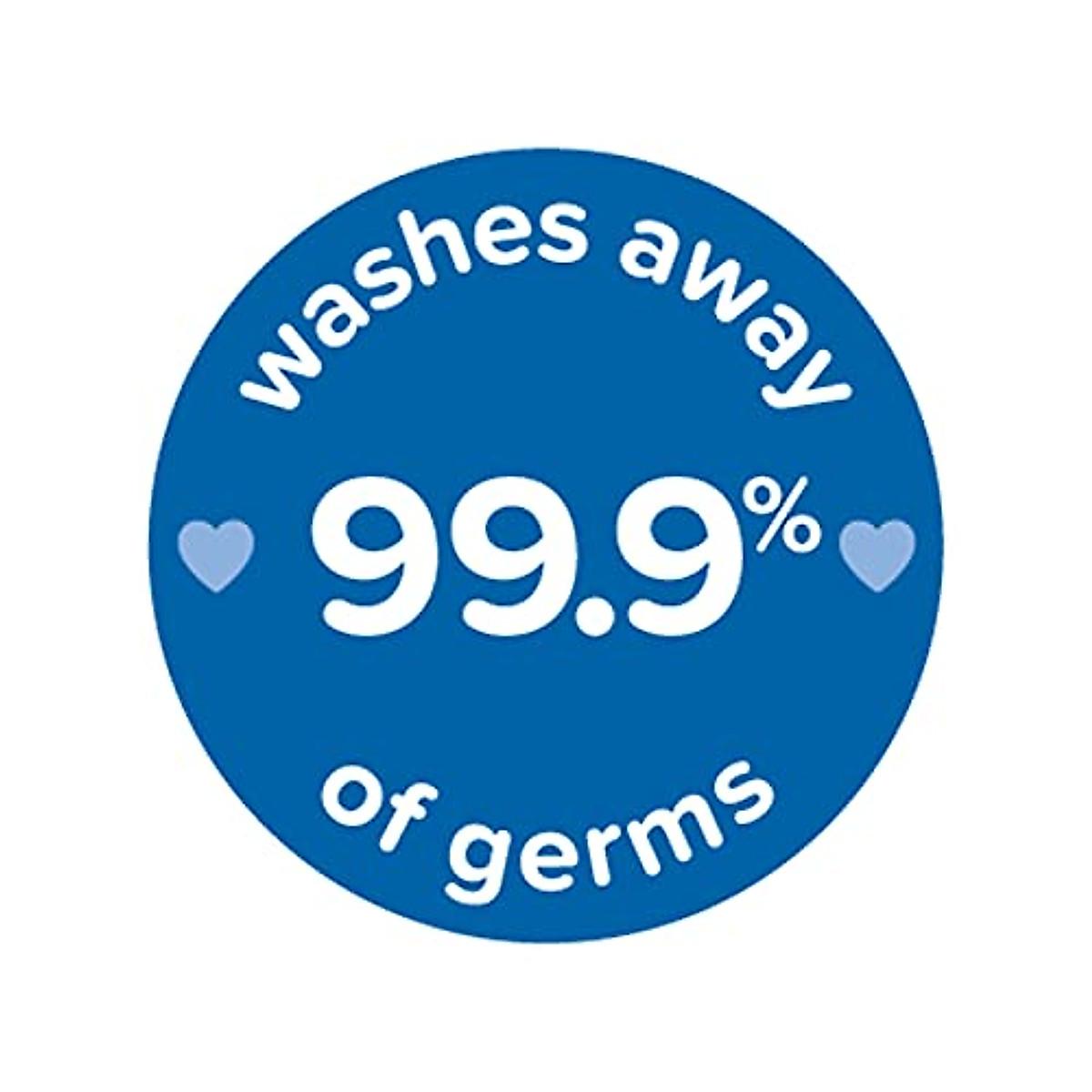 Johnson's Bedtime Baby Bath with Soothing NaturalCalm Aromas, Hypoallergenic & Tear Free Formula, 27.1 fl. oz