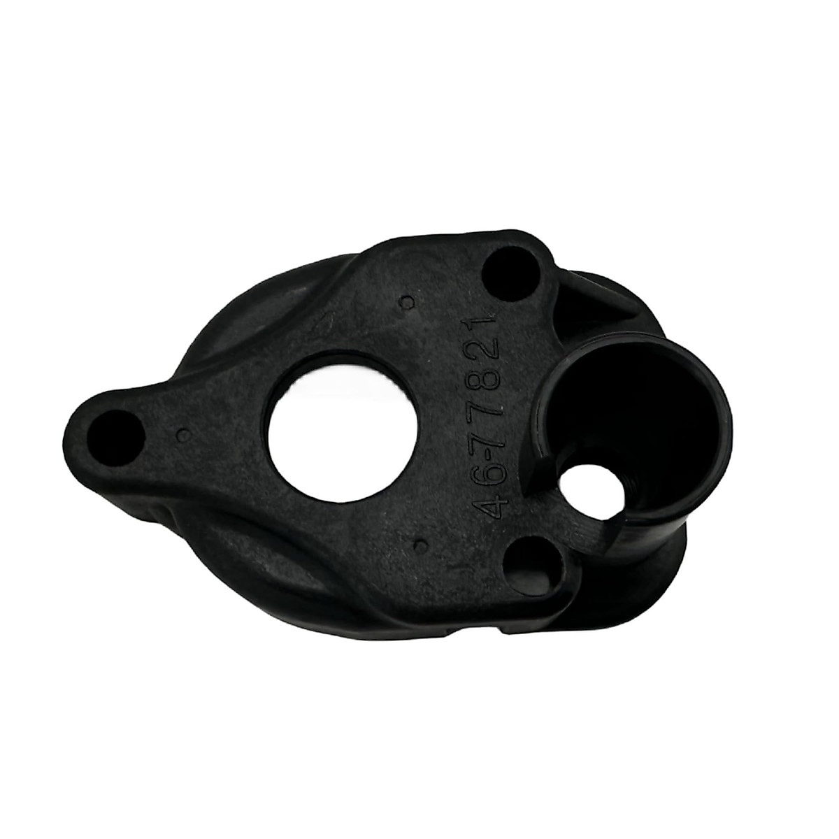 Heurofosh 60366A1 Water Pump Impeller Kit for Mercury Marine 30 35 40 50 60 65 70 HP Outboard Engines 46-60366A1 Sierra 18-3507