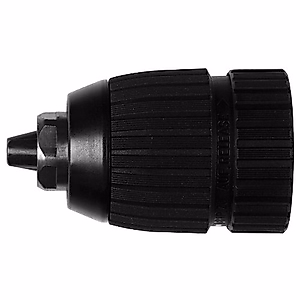 Bosch 2609255707 1.5-13mm 3/8-inch x 24-Thread Keyless Chuck