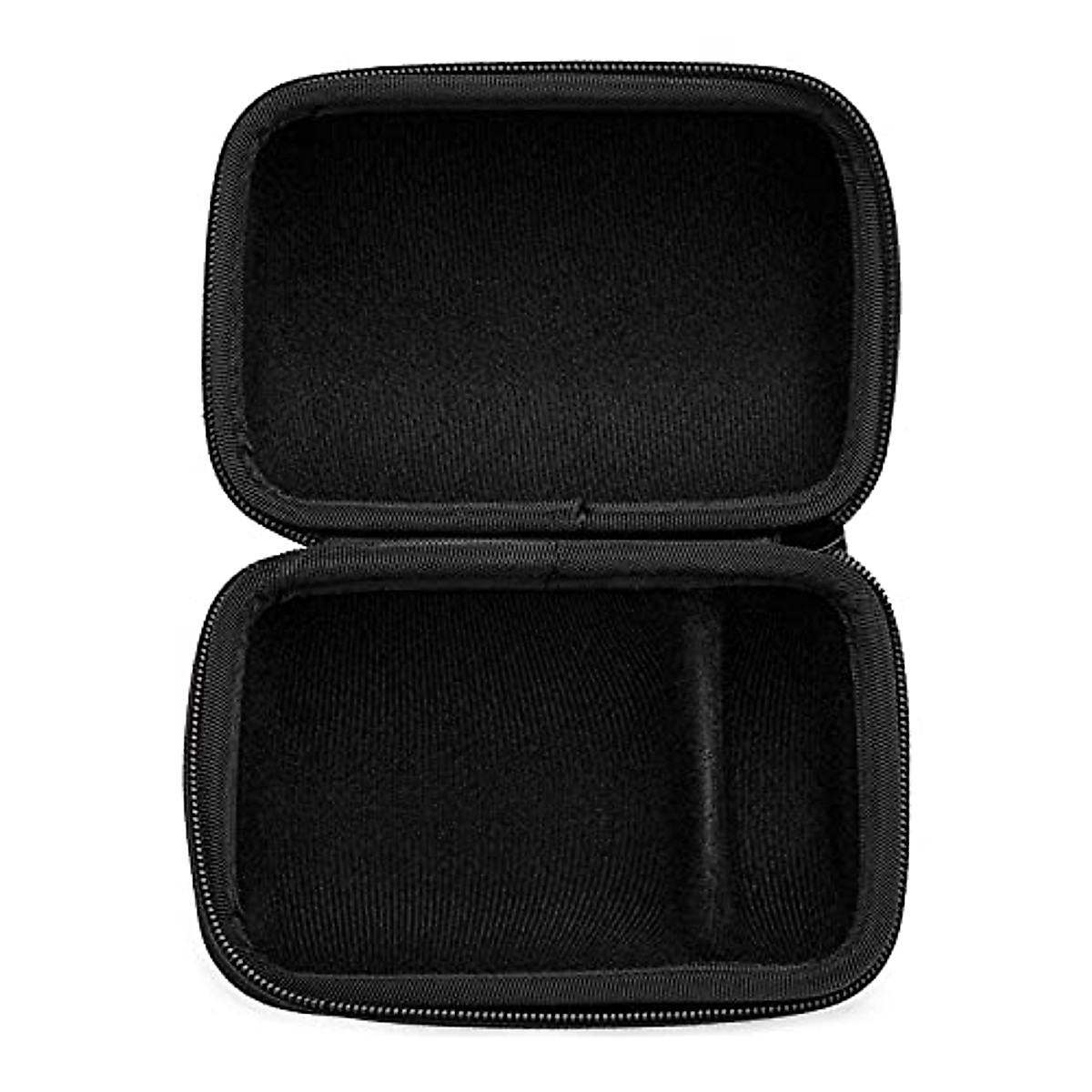 Sony XB13 Extra BASS Portable IP67 Waterproof/Dustproof Wireless Bluetooth Speaker (Light Blue) with Knox Gear Hard Shell Storage and Travel Case (Black) Bundle (2 Items)